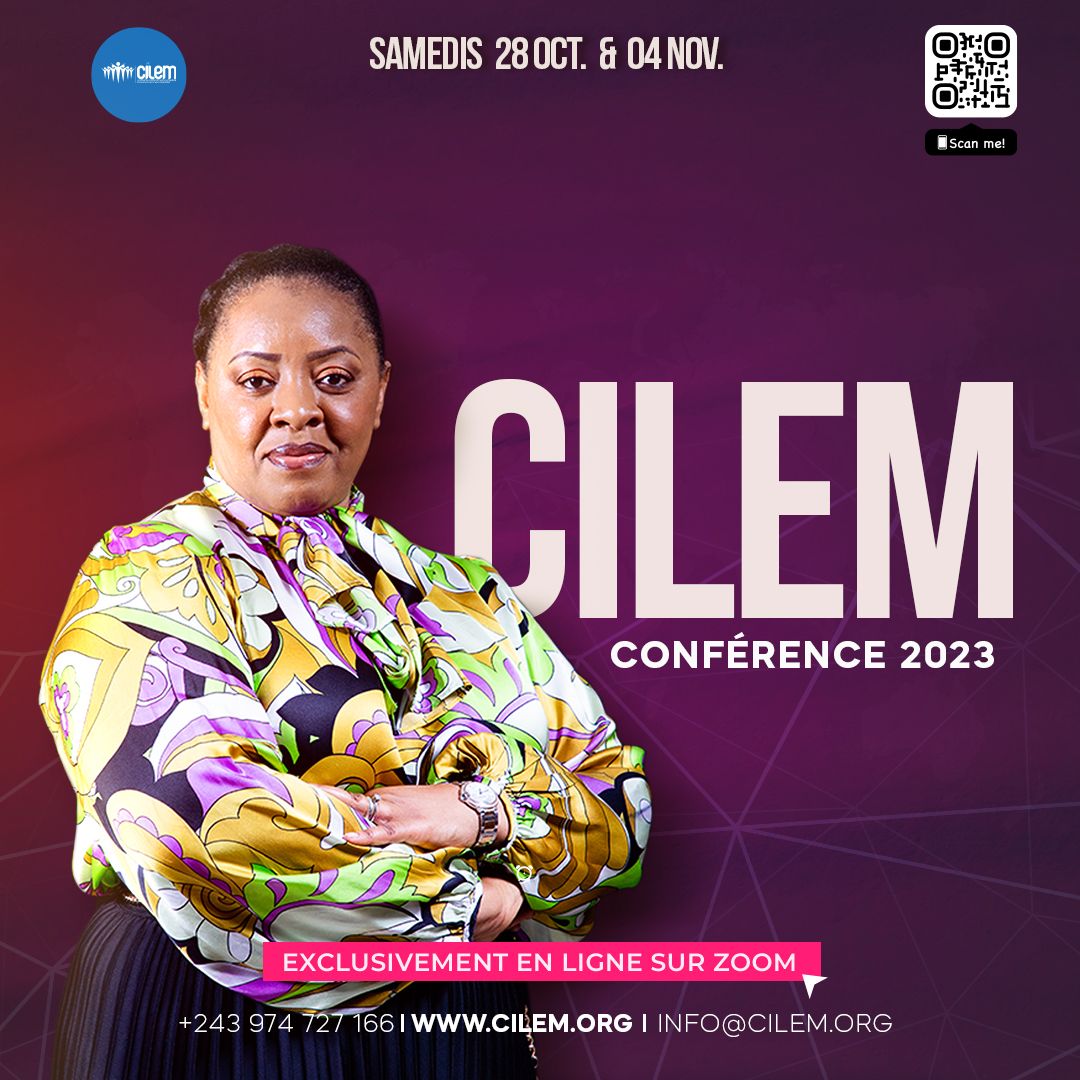 CILEM | Conférence Internationale du Leadership pour l'Excellence dans ...
